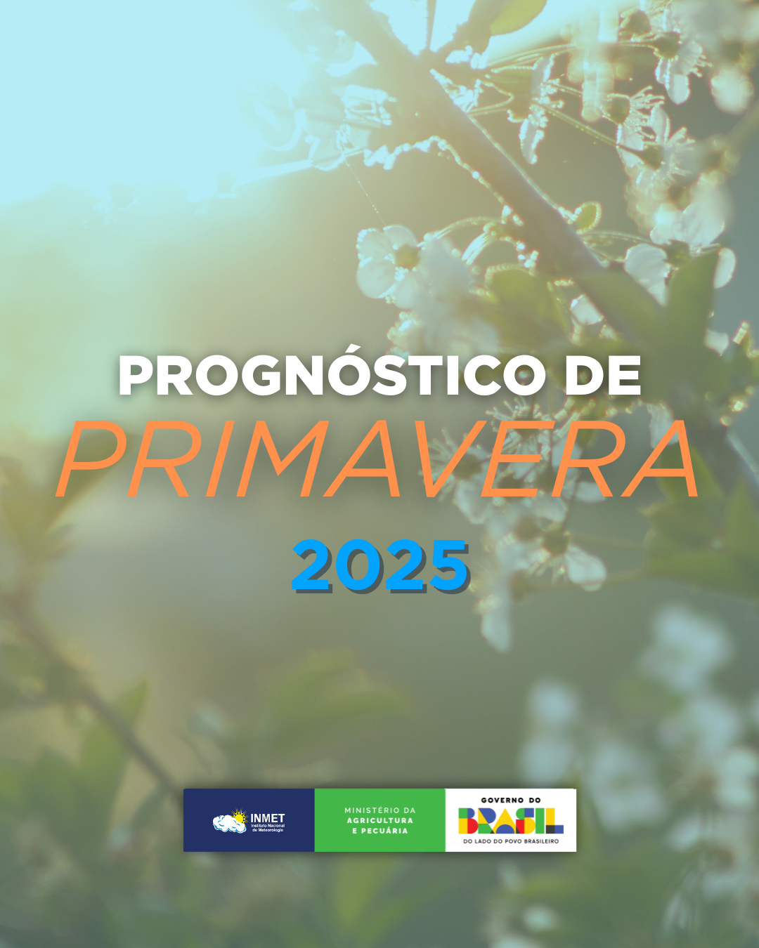 Instituto Nacional de Meteorologia - INMET