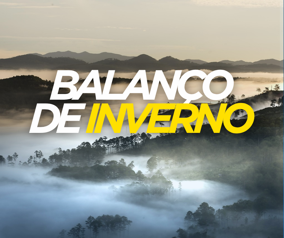 Instituto Nacional de Meteorologia - INMET