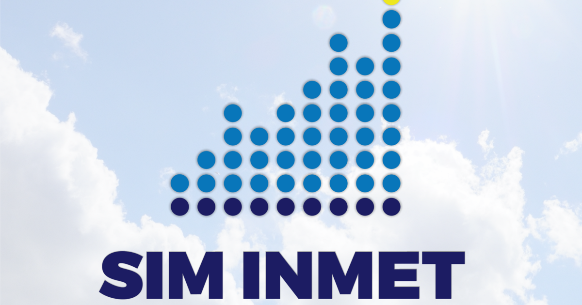Instituto Nacional de Meteorologia - INMET
