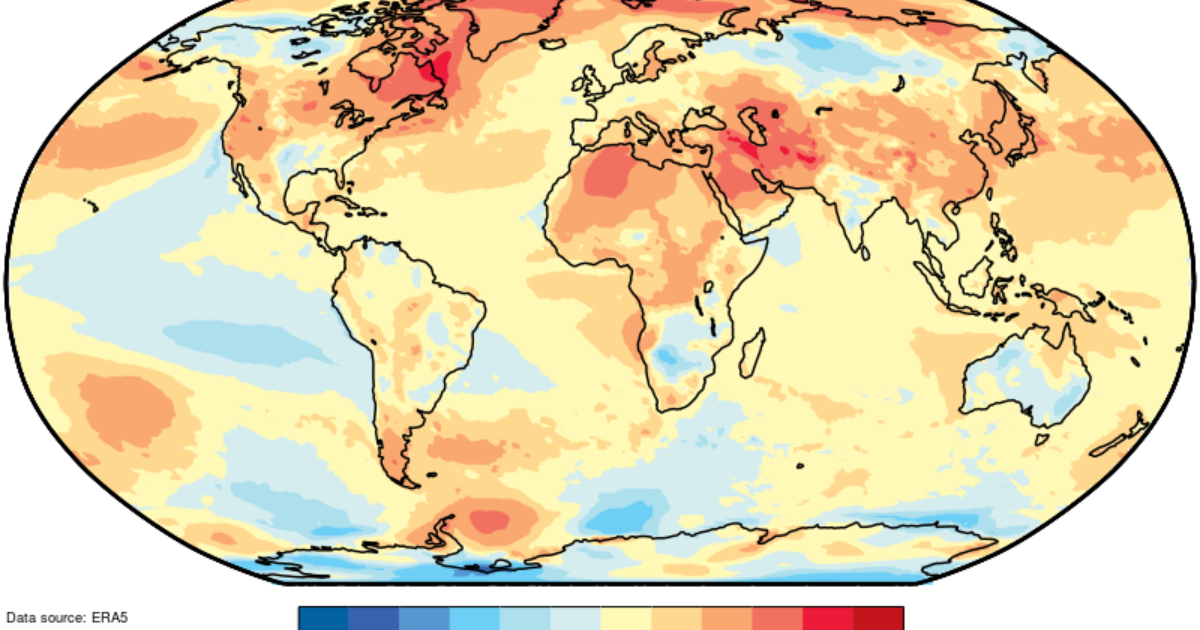 Instituto Nacional de Meteorologia - INMET