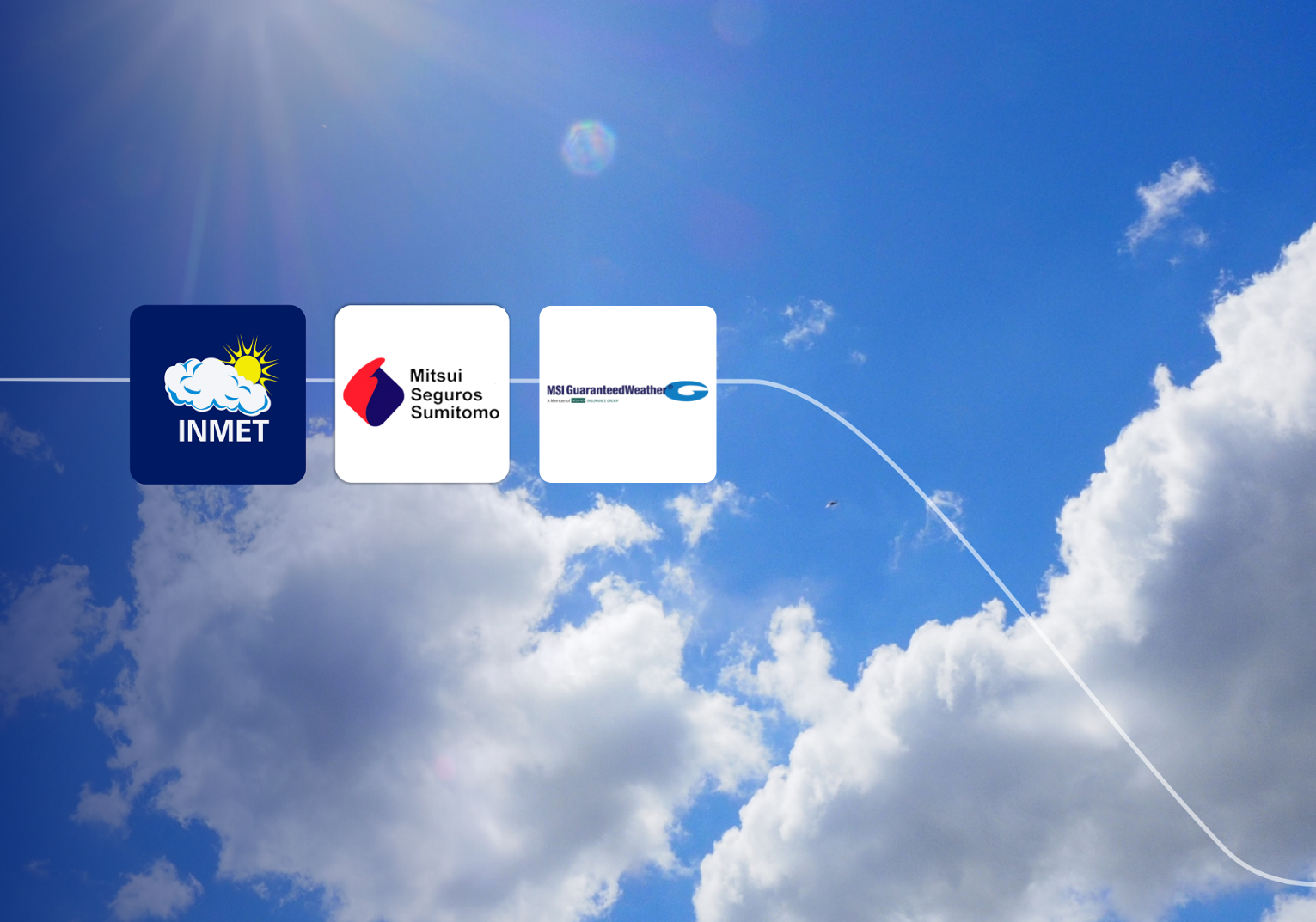 Instituto Nacional de Meteorologia - INMET