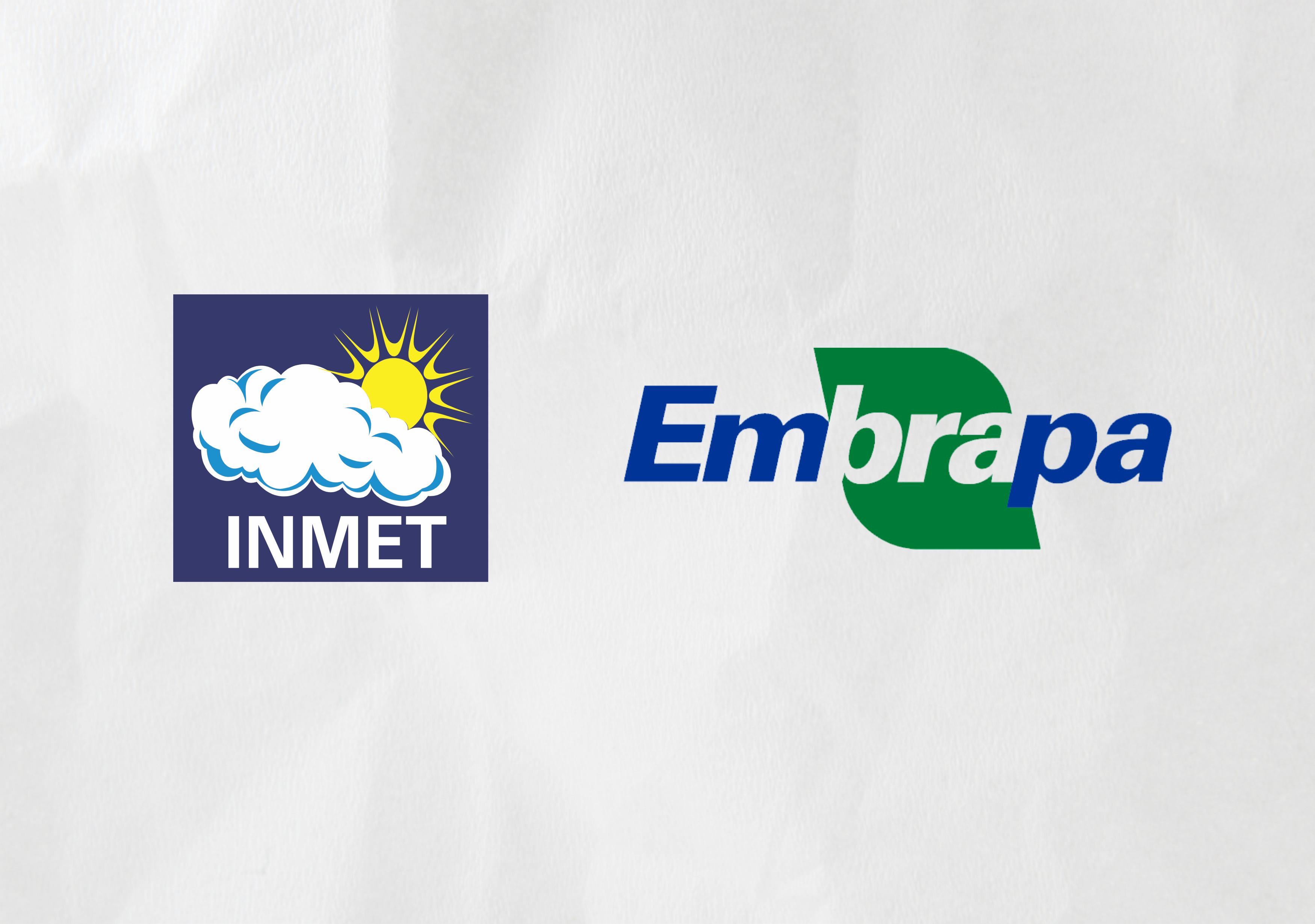 Instituto Nacional de Meteorologia - INMET